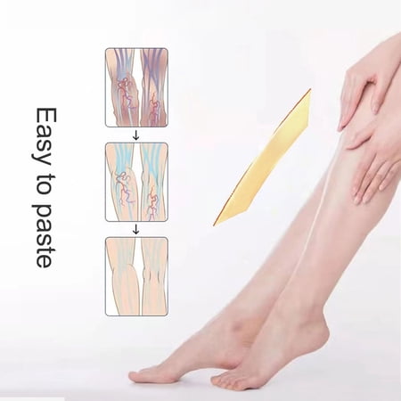 Veins Patches,12pcs Veins Health Patches Vein Treatment Patches Leg ...