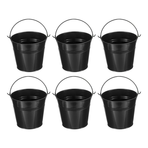 Fun Express Neon Bunny Easter Buckets - 12 Pc - Walmart.com