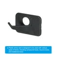 Uxcell Plastic Adhesive Arrow Rest, Archery Support for Right Hand ...