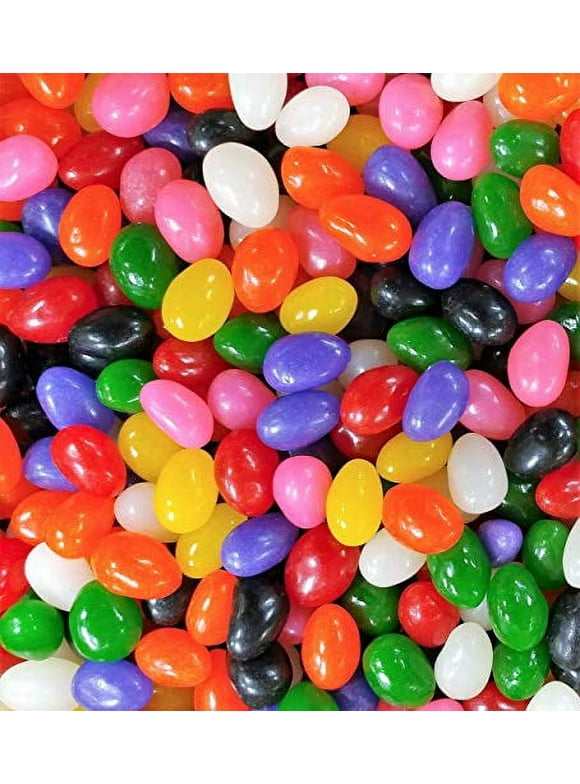 Bulk Jelly beans in Bulk Candy - Walmart.com