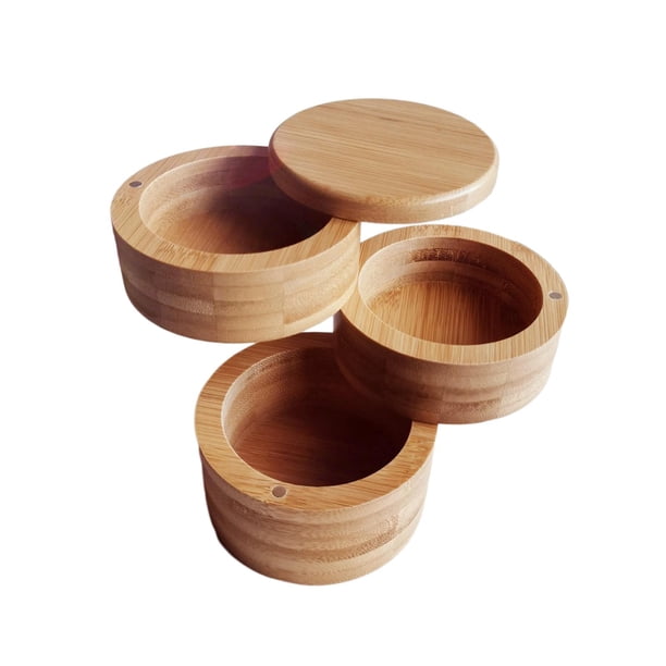 Pepper Box Seasoning Box Bottle Condiment Jar for Kitchen Restaurant ...