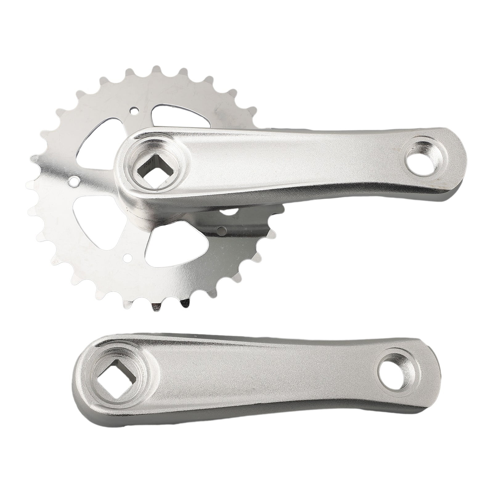 Click here for Yimiti 25 28t Children Kids Bicycle Crankset Singl... prices