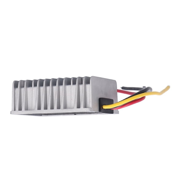 Convertidor de VoltaJe de CC A CC 24V A 12V 30A 360W FUERCIA DE PODER ...