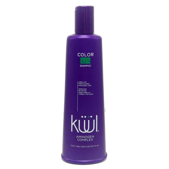 Kuul Hair Color System