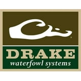 Drake Waterfowl 18 Can Waterproof Soft Side Insulated Cooler Bottomland ...