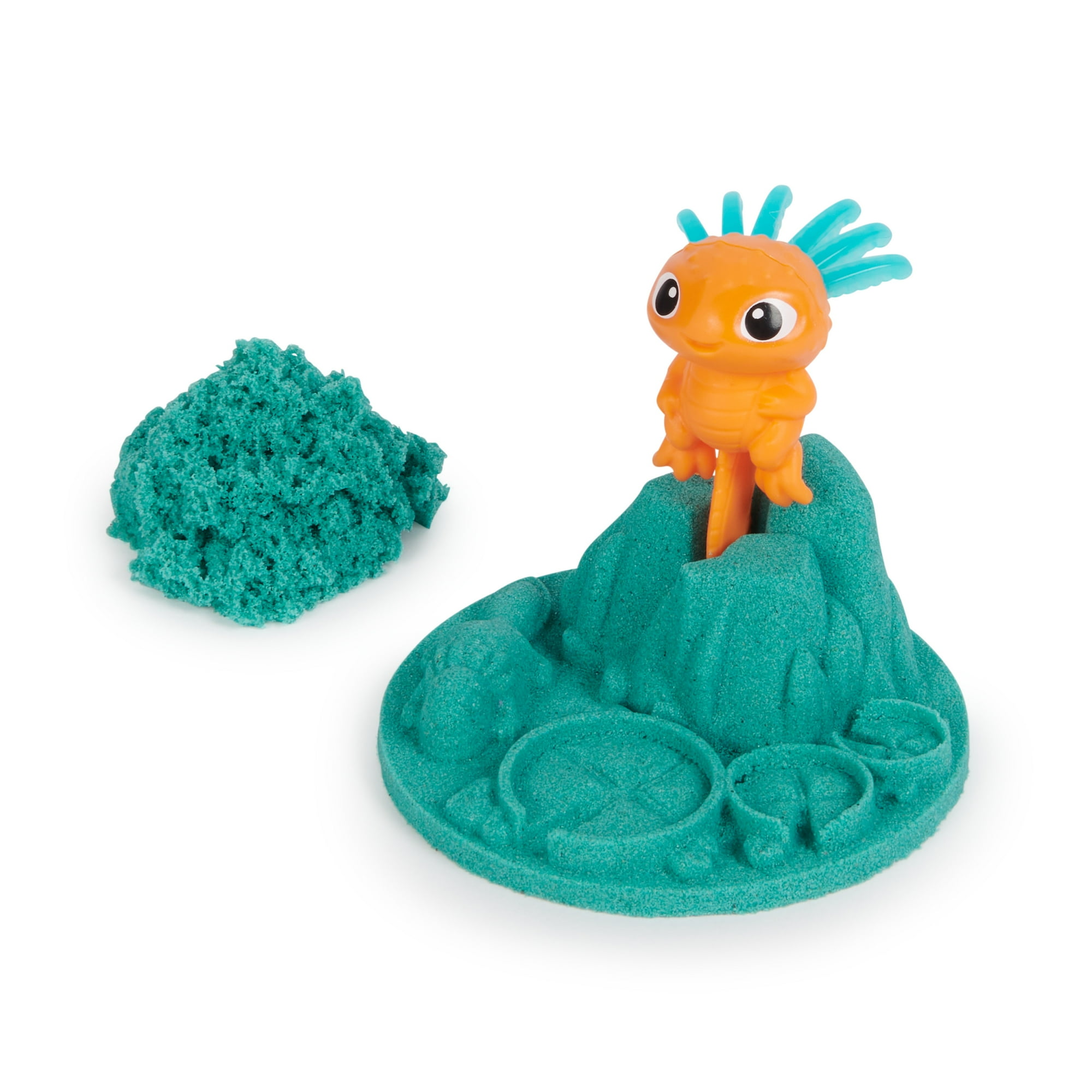 Click here for Kinetic Sand Surprise Wild Critters Play Set With... prices