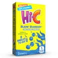 Hi-C Sugar Free Blazinâ€™ Blueberry Drink Mix, 0.61 oz, 8 CT Pack of 3 ...