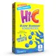 Hi-C Sugar Free Blazin’ Blueberry Drink Mix, 0.61 oz, 8 CT (Pack-3 ...