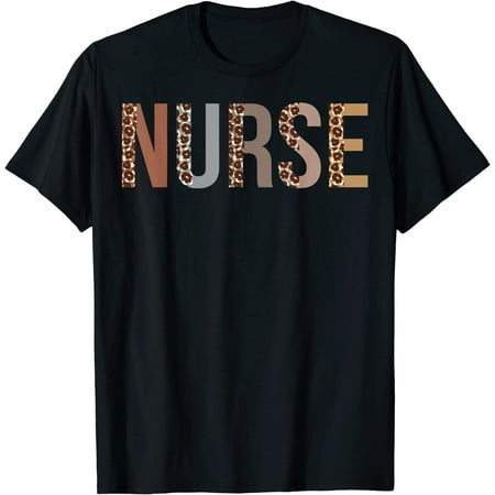 UPC 950041306817 - Leopard Nurse Day Appreciation Nurse Week For Women ...