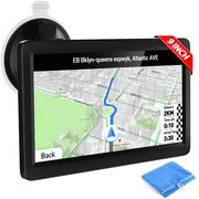 Large Screen Gps