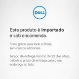 Dell Premium Active Pen - PN579X Stylus Black - 40GHP - Walmart.com