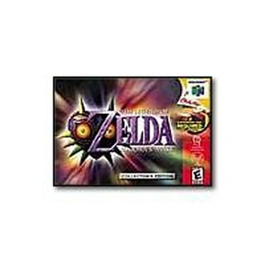 Super Smash Bros. - Nintendo 64, Super Smash Bros, Physical - Walmart.com