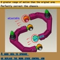 BST BSSP Pair Upgraded Front Upper Control Arms for 2003-2022 Toyota ...