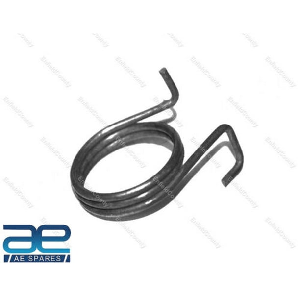Front Brake Lever Return Spring For Jawa Motorcycle - Walmart.com