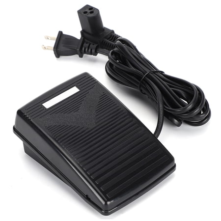 Foot Pedal Switch,Foot Controller Pedal Multifunctional Foot Control ...