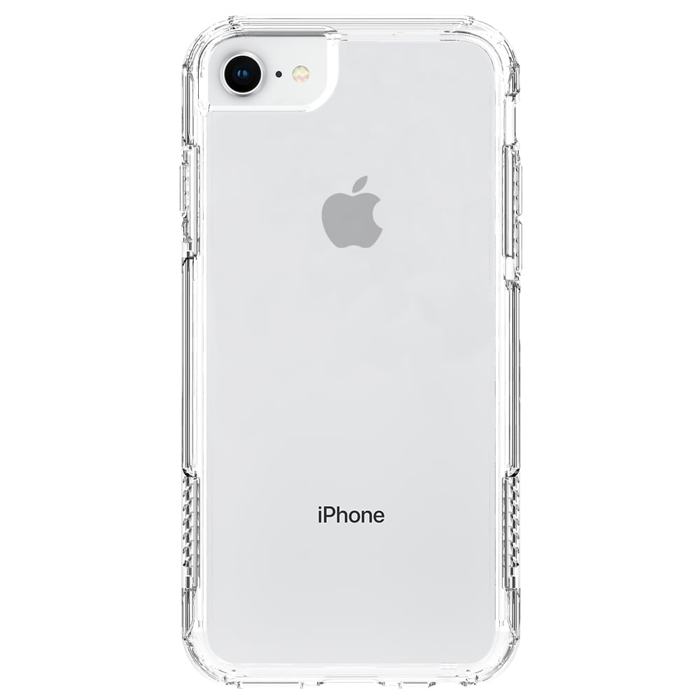 Pelican Adventurer Series Case for New Apple iPhone SE - Clear ...