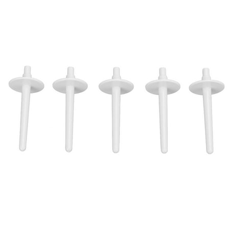 Sewing Machine Spool Pin, Sewing Spool Pin 5 Pieces For Replacement ...