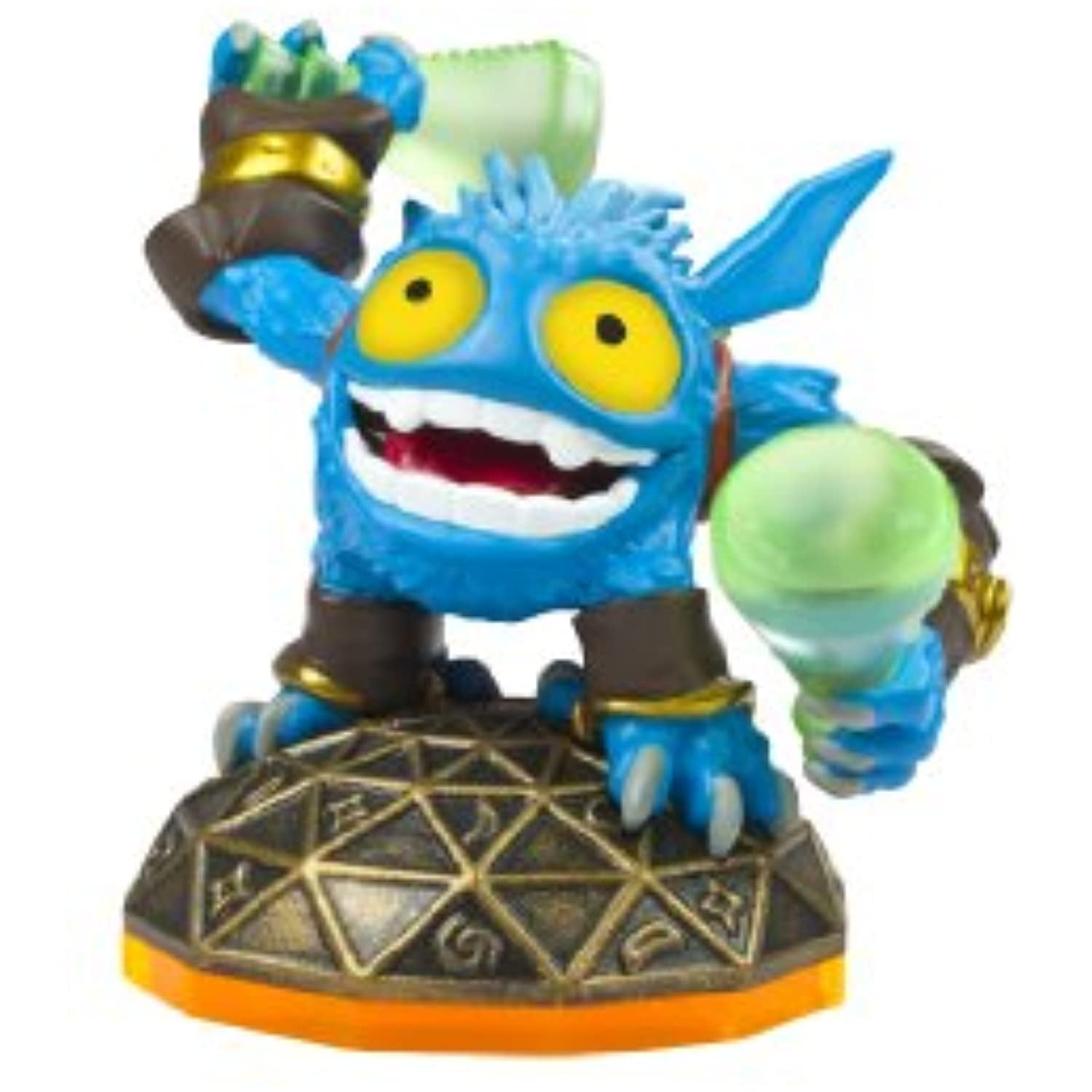 Skylanders Lightcore Pop Fizz