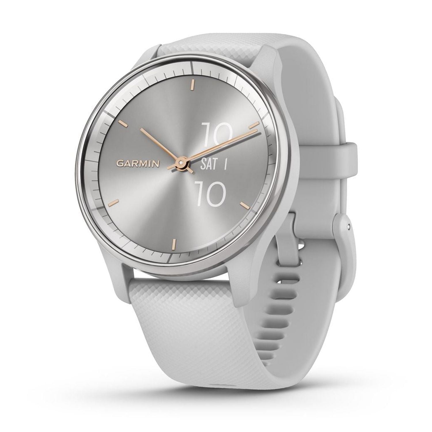 Click here for Garmin Vívomove Trend Hybrid Smartwatch 40 Mm prices