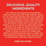 Chef Boyardee Chicken Primavera, Family Size Skillet Meal, Frozen Meal ...