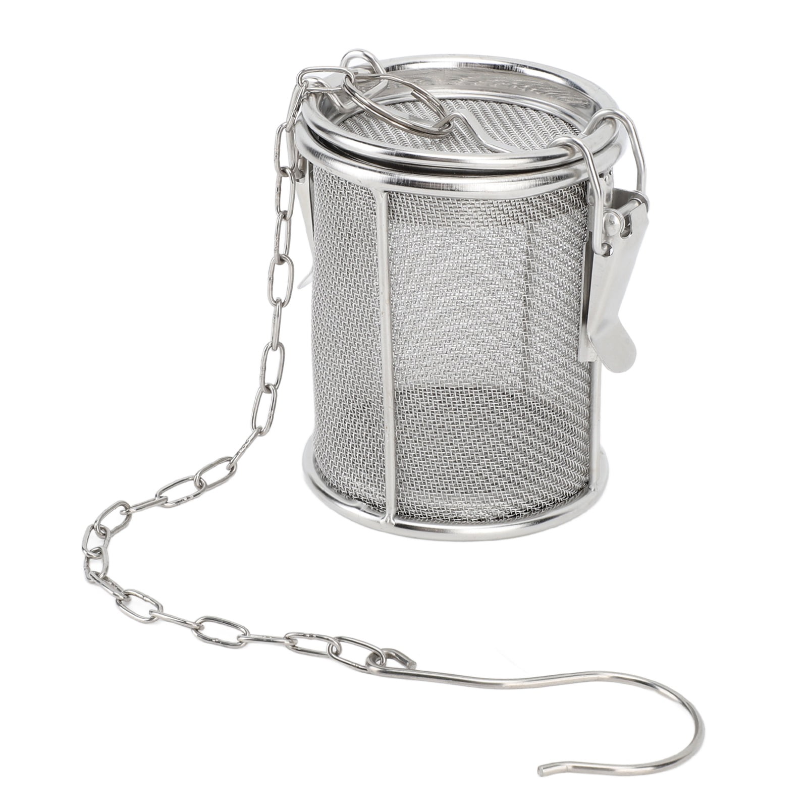 Click here for Amonsee Stainless Steel Seasoning Strainer With Fi... prices