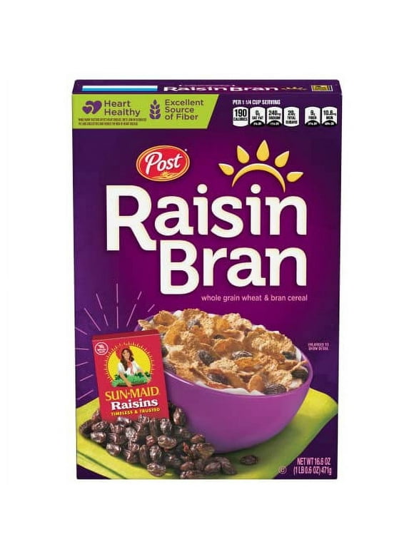 Post Cereal in Breakfast Cereal - Walmart.com