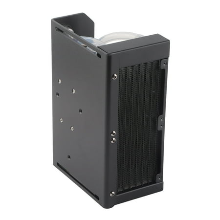 GPU Cooling Pump, CPU Water Pump Dual Fan 450L/H For Computer | Walmart ...