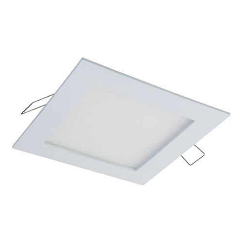 Cooper Lighting LLC 6'' Square Recessed Trim - Walmart.com - Walmart.com Cooper Lighting LLC 6'' Square Recessed Trim - Walmart.com - Walmart.com