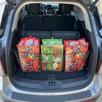 Envelope Style Trunk Cargo Net For FORD EXPLORER 2020 2021 2022 New ...