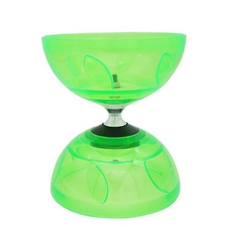 New Diabolo Set (4colours2size)triple Ball Bearing Clutch Matching ...