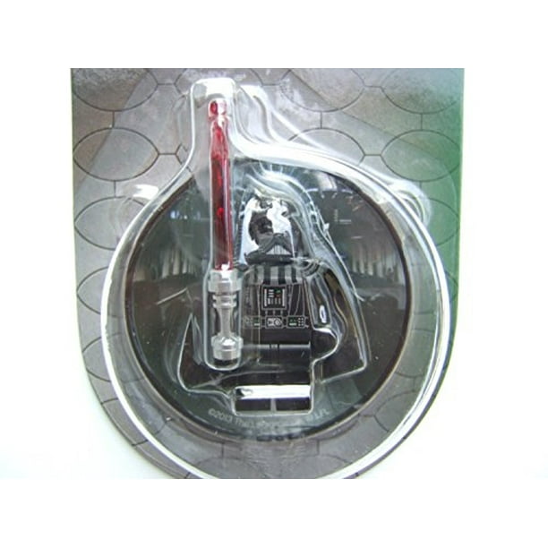 LEGO Star Wars - Imán de Darth Vader LEGO LEGO | Walmart en línea