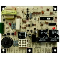 47-22827-03 - OEM Rheem Upgraded Replacement Furnace Fan Control Board ...