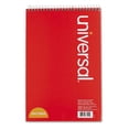 Universal Steno Book, Gregg Rule, 6 x 9, Green, 70 Sheets - Walmart.com