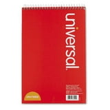 Universal Steno Book, Gregg Rule, 6 x 9, Green, 70 Sheets - Walmart.com