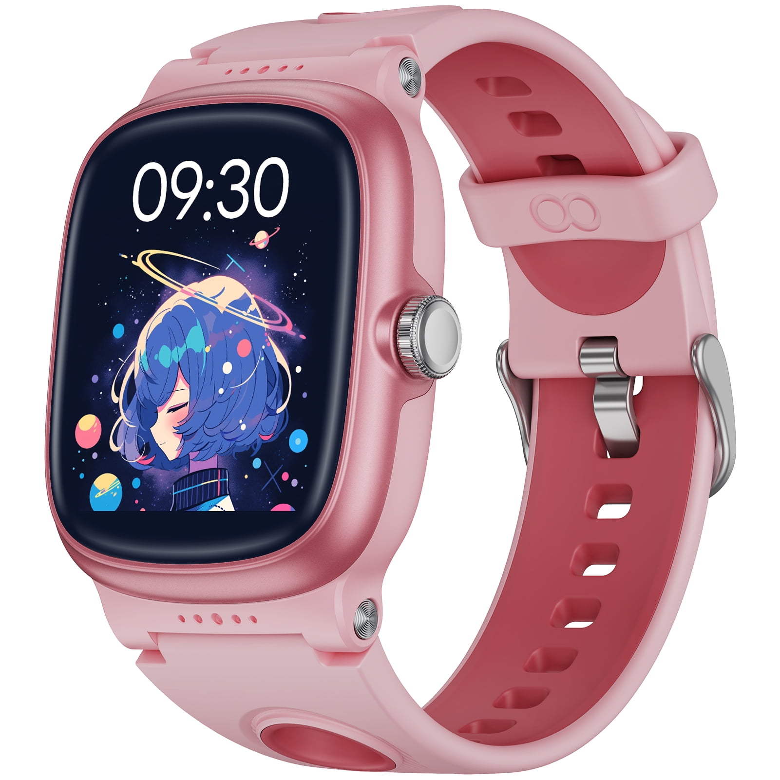 Click here for Tfixol Kids Smartwatch Boys Girls Smartwatch With... prices