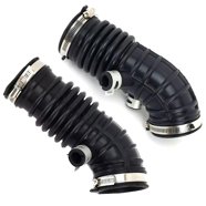Bapmic 2720903582 Left + Right Air Intake Inlet Duct Tube Hose Kit for ...