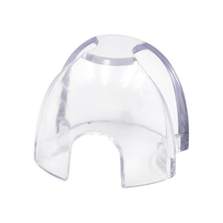 Cheek Retractor Guard for Mouthguard Challenge Game Posterior Clear ...