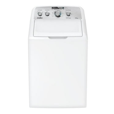 Lavadora Mabe Automática 16 Kg LMA76112CBAB0 Blanca | Walmart en línea