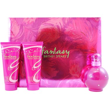 Britney Spears Private Show Fragrance Gift Set For Women, 2 Pc ...