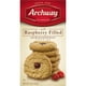 Archway Cookies, Raspberry Filled, 9 oz - Walmart.com
