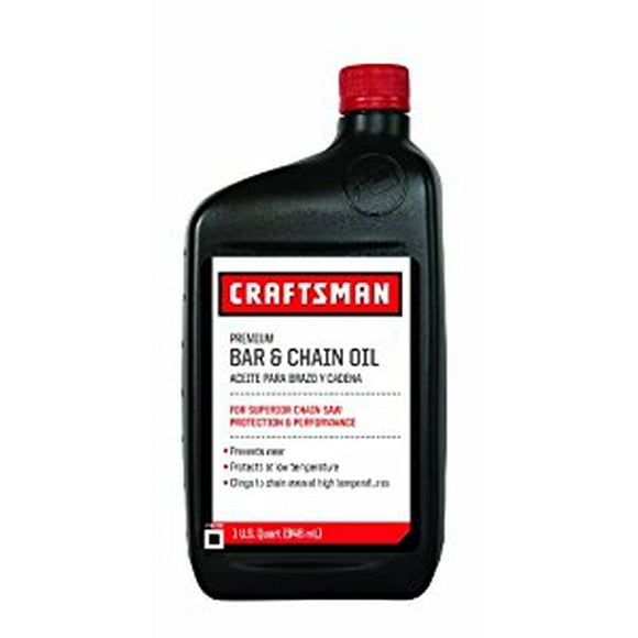 Bar Chain Oil