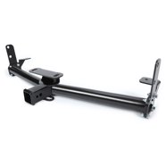 CURT 13392 Class 3 Trailer Hitch, 2-Inch Receiver, Compatible with ...
