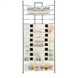 Organized Fishing Large Utility Box Wire Rack 14 Cap. - Walmart.com