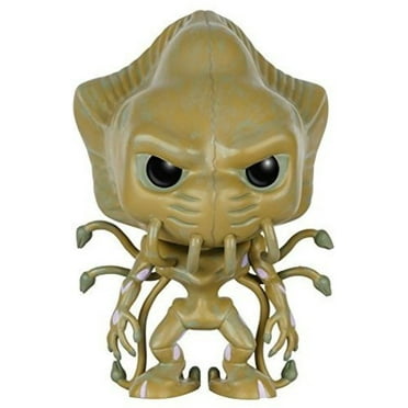 Funko POP! Movies Independence Day 2: David Levinson, Vinyl Figure ...