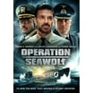 Operation Seawolf (DVD) - Walmart.com