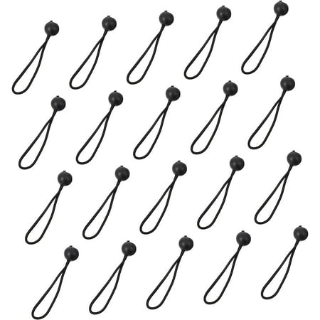 1 Set Tent Bungee Cord Heavy Duty Tarp Tent for Camping Tents for ...