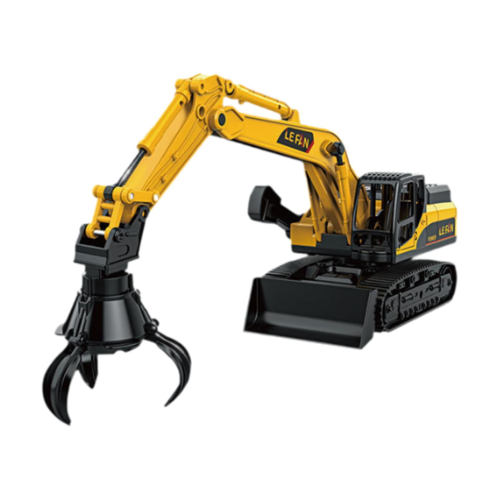 Click here for Milaget Construction Truck Boy Toy engineering Veh... prices