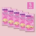 Brach's Valentine's Day Tiny Conversation Hearts Candy, Sweetheart Kids ...