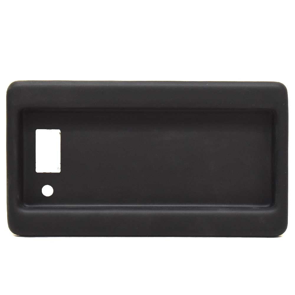 Godfrey Pontoon Boat Blank Switch Panel 442999 | 9 3/8 x 5 1/8 Inch ...