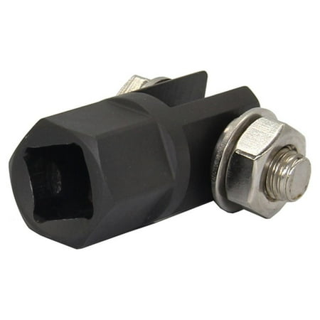 Transemion Sturdy And Durable Jacks Adapter For Easy And Wide ...